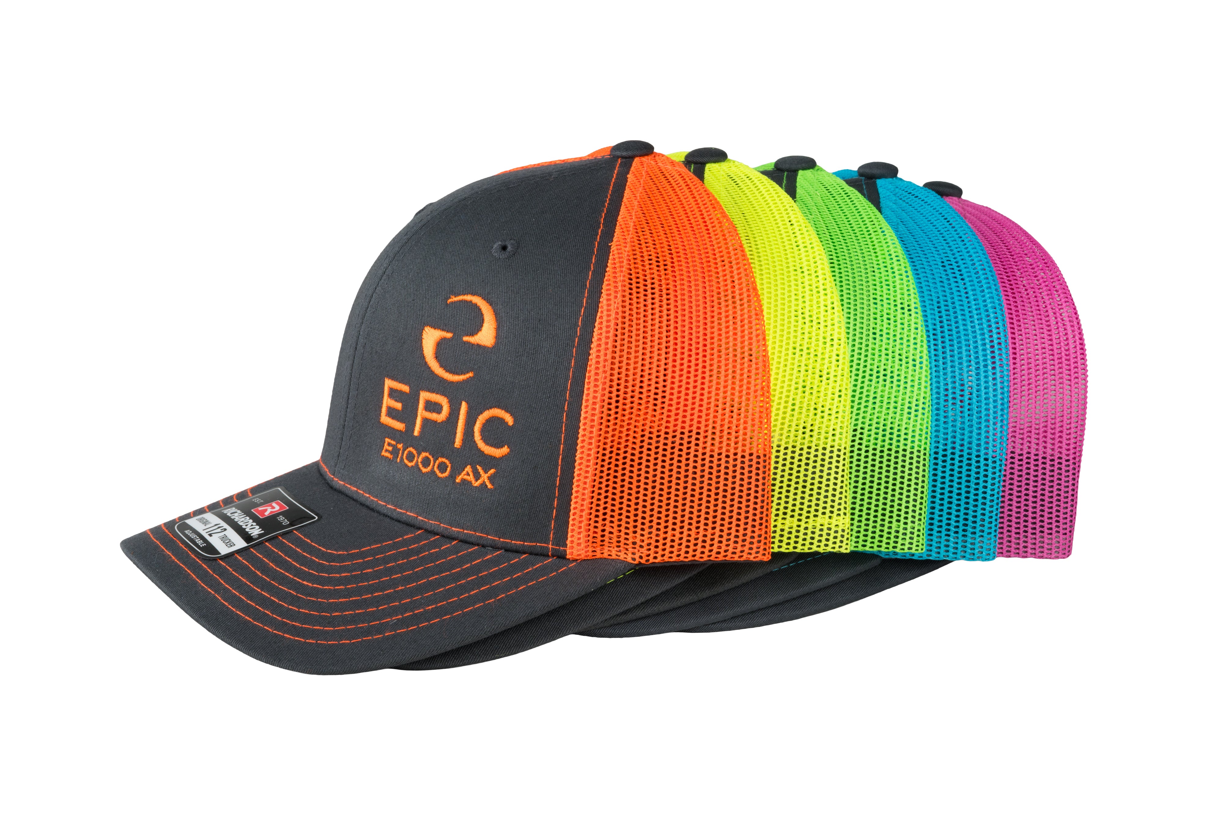 Epic E1000 AX Hat – epicaircraft